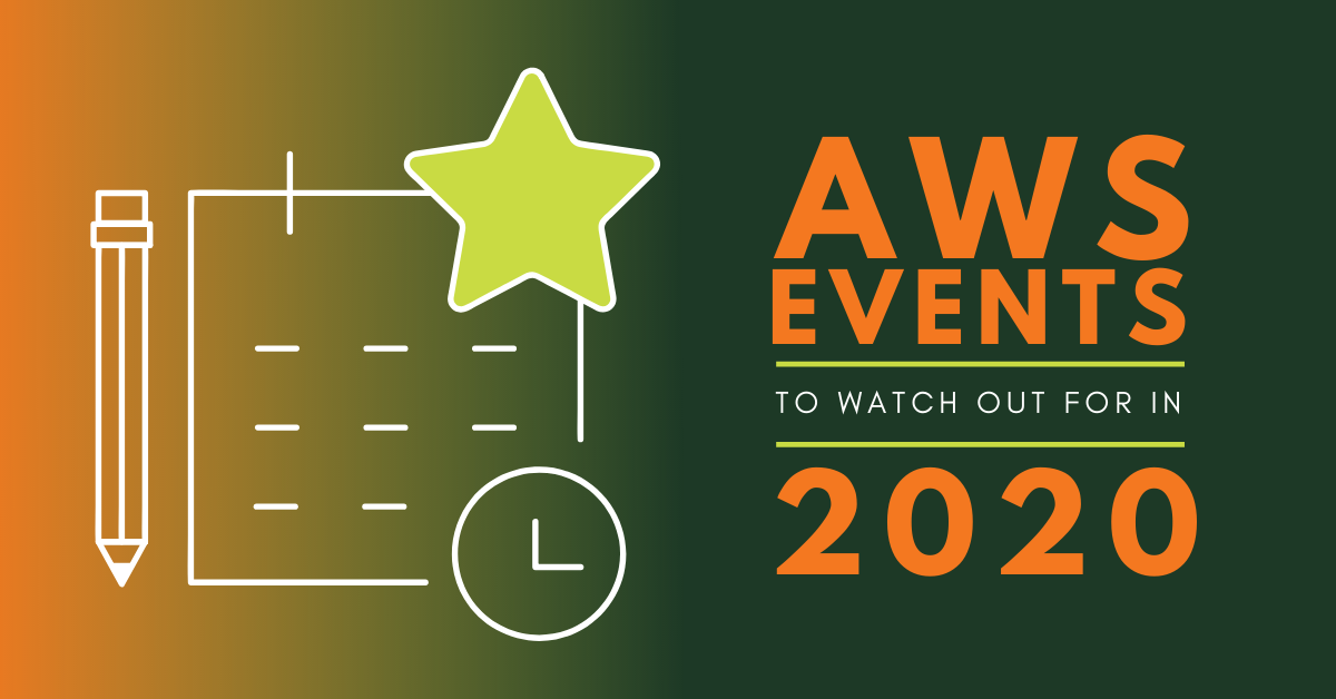 AWS Events 2024: Conferences, Summits, Workshops & More