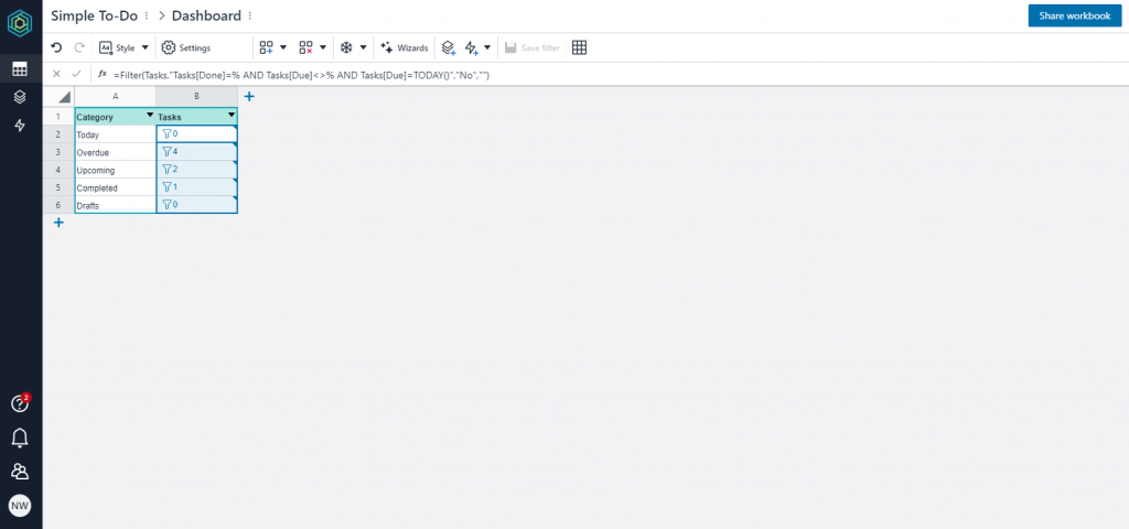 Building No Code Apps On Aws With Amazon Honeycode Jefferson Frank