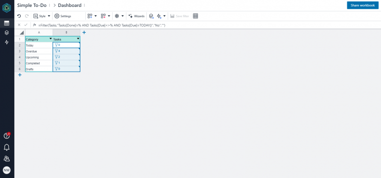 Building no-code apps on AWS with Amazon Honeycode - Jefferson Frank