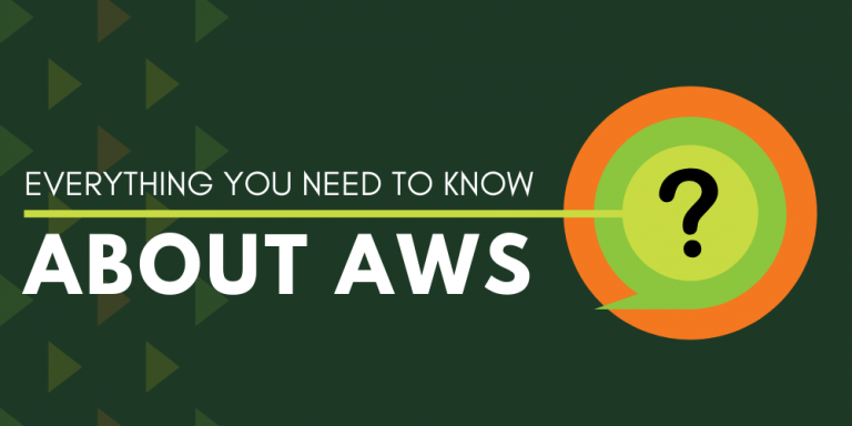 Everything you need to know about AWS | Jefferson Frank